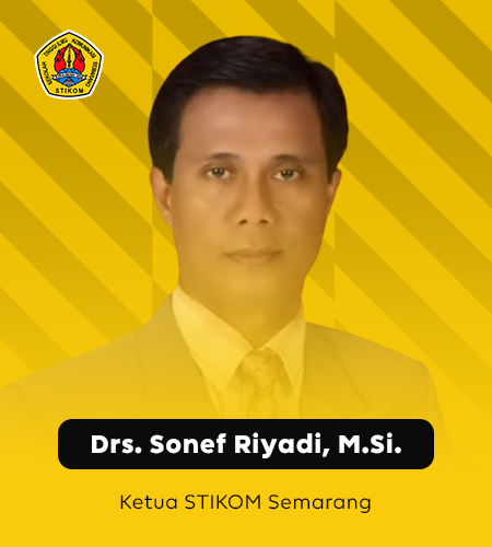 Sekolah Tinggi Ilmu Komunikasi Semarang (Kelas Karyawan)
